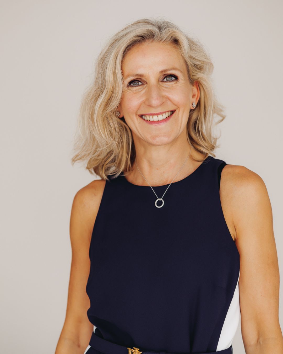 Executive & Expat Coach - Zuzana Sahin